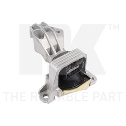 NK Lagerung, Motor 59739025 vorne f&uuml;r RENAULT