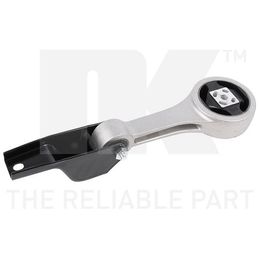NK Lagerung, Motor 59747044 vorne f&uuml;r SEAT VW Skoda
