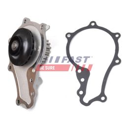 Fast Wasserpumpe ft57160 f&uuml;r Ford Volvo Fiat Opel MAZDA Citro&euml;n Suzuki TOYOTA VW