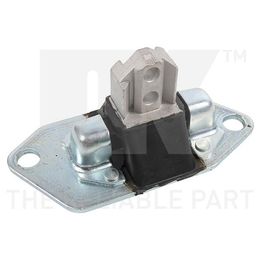 NK Lagerung, Motor 59748007 vorne f&uuml;r Volvo