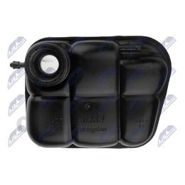 NTY Ausgleichsbeh&auml;lter, K&uuml;hlmittel czwme039 f&uuml;r Mercedes