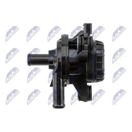 NTY Zusatzwasserpumpe cpzty010 f&uuml;r TOYOTA