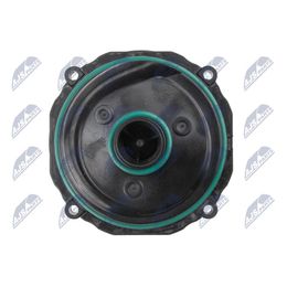 NTY Zusatzwasserpumpe cpzch004 f&uuml;r Tesla