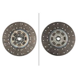 SCHAEFFLER LUK 343011810 f&uuml;r KING LONG RENAULT