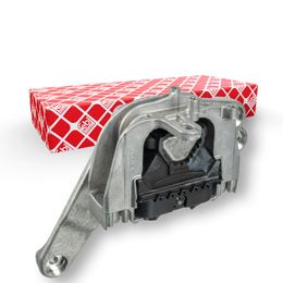 febi bilstein Lagerung, Motor 108107 rechts f&uuml;r SEAT VW