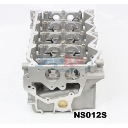 JAPKO Zylinderkopf jns012s f&uuml;r AMC NISSAN