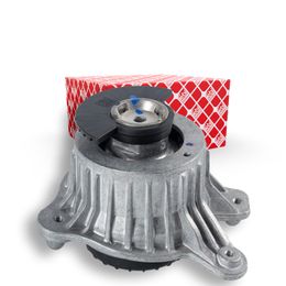 febi bilstein Lagerung, Motor 170568 rechts f&uuml;r Mercedes