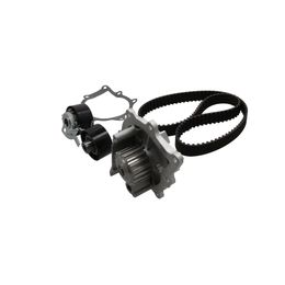 KAMOKA Wasserpumpe + Zahnriemensatz 7001289 f&uuml;r FORD CITRO&Euml;N PEUGEOT FIAT JAGUAR MITSUBISHI LANCIA LAND ROVER