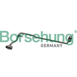 BORSEHUNG Rohrleitung, &Ouml;leinf&uuml;llstutzen b19270 f&uuml;r VW