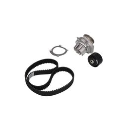 KAMOKA Wasserpumpe + Zahnriemensatz 7001223 f&uuml;r Vaughall Opel Fiat ABARTH JEEP