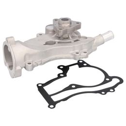 SWAG Wasserpumpe 40939303 f&uuml;r Opel GM Vaughall