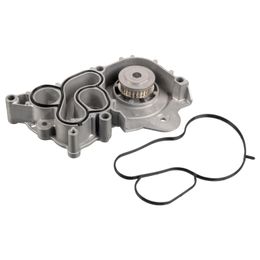 SWAG Wasserpumpe 33100952 f&uuml;r VW Audi