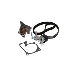 KAMOKA Wasserpumpe + Zahnriemensatz 7001279 f&uuml;r NISSAN DACIA RENAULT Suzuki