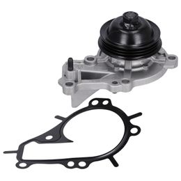 SWAG Wasserpumpe 62102493 f&uuml;r GM DS TOYOTA