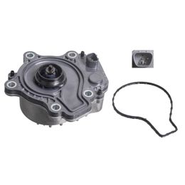 SWAG Wasserpumpe 81102277 f&uuml;r LEXUS TOYOTA
