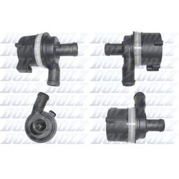 DOLZ Zusatzwasserpumpe ea509a f&uuml;r VW