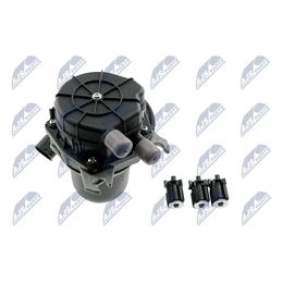 NTY Sekund&auml;rluftpumpe ewpct001 f&uuml;r Citro&euml;n Peugeot