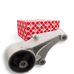 febi bilstein Lagerung, Motor 45847 vorne f&uuml;r Opel GM