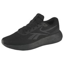 Walkingschuh Reebok "DMX COMFORT + LITE", Damen, Gr. 42, schwarz, schwarz, Synthetik, Textil, Schuhe Walkingschuh