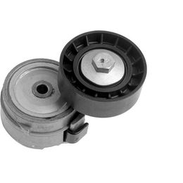 INA Spannrolle, Keilrippenriemen 531048010 f&uuml;r Iveco DACIA