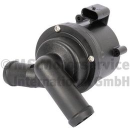 PIERBURG Zusatzwasserpumpe 706740130 f&uuml;r VW