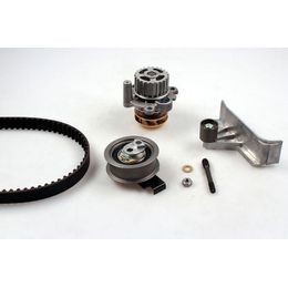 Hepu Wasserpumpe + Zahnriemensatz pk05477 f&uuml;r VAG VW Audi