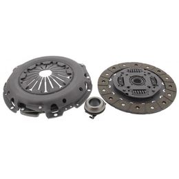 MAPCO Kupplungssatz 10117 f&uuml;r Volvo RENAULT MITSUBISHI NISSAN DACIA
