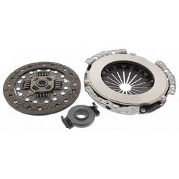 MAPCO Kupplungssatz 10761 f&uuml;r SEAT VW