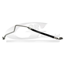 3RG Hochdruck-/Niederdruckleitung, Klimaanlage 16269 f&uuml;r Citro&euml;n Peugeot