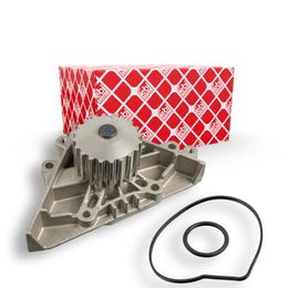 febi bilstein Wasserpumpe 21877 f&uuml;r LANCIA Peugeot