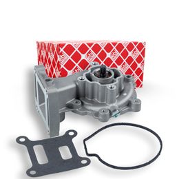 febi bilstein Wasserpumpe 22409 f&uuml;r Ford JAGUAR