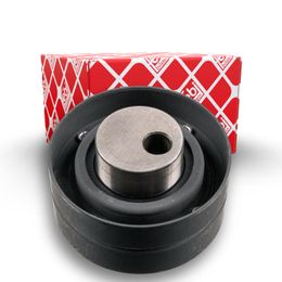 febi bilstein Spannrolle, Zahnriemen 04927 f&uuml;r Peugeot Citro&euml;n
