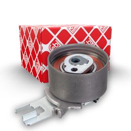 febi bilstein Spannrolle, Zahnriemen 21627 f&uuml;r Volvo