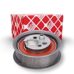 febi bilstein Spannrolle, Zahnriemen 09762 f&uuml;r VW