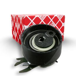 febi bilstein Spannrolle, Zahnriemen 21764 f&uuml;r VW