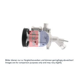 AKS DASIS Wasserpumpe 570218n f&uuml;r MINI CHRYSLER