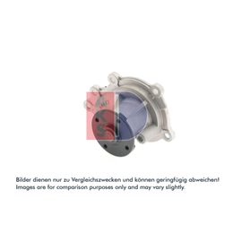 AKS DASIS Wasserpumpe 570235n f&uuml;r KIA HYUNDAI