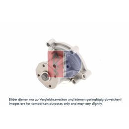 AKS DASIS Wasserpumpe 570422n f&uuml;r Mercedes SMART MITSUBISHI