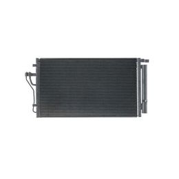 Mahle Kondensator, Klimaanlage ac56000s f&uuml;r KIA