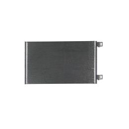 Mahle Kondensator, Klimaanlage ac569000s f&uuml;r RENAULT