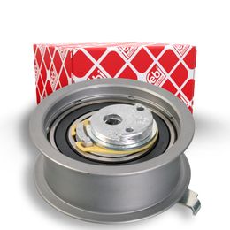 febi bilstein Spannrolle, Zahnriemen 18956 f&uuml;r SEAT VW