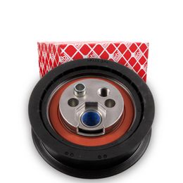 febi bilstein Spannrolle, Zahnriemen 02889 f&uuml;r Audi