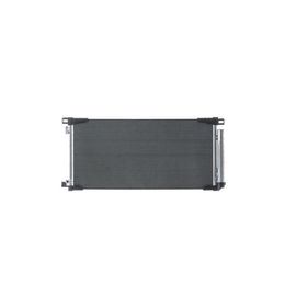 Mahle Kondensator, Klimaanlage ac1061000s f&uuml;r TOYOTA