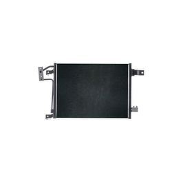Mahle Kondensator, Klimaanlage ac1118000s f&uuml;r JEEP