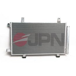 JPN Kondensator, Klimaanlage 60c9232JPN f&uuml;r Fiat Suzuki