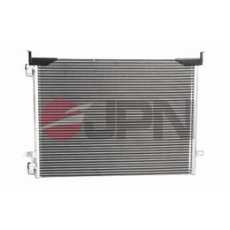JPN Kondensator, Klimaanlage 60c9204JPN f&uuml;r Opel NISSAN RENAULT