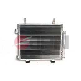 JPN Kondensator, Klimaanlage 60c9159JPN f&uuml;r Suzuki NISSAN