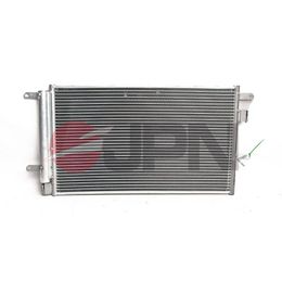 JPN Kondensator, Klimaanlage 60c9236JPN f&uuml;r Iveco
