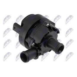 NTY Zusatzwasserpumpe cpzvw025 f&uuml;r VAG