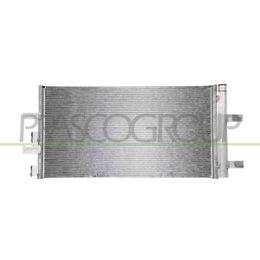 PRASCO Kondensator, Klimaanlage bm200c002 f&uuml;r MINI BMW